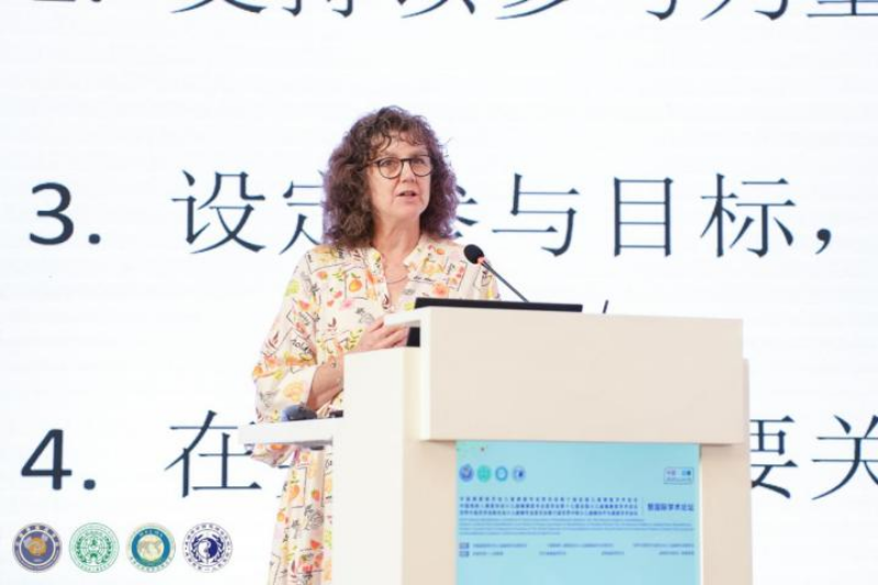 中国康复医学会儿童康复专业委员会第十届学术年会成功举办