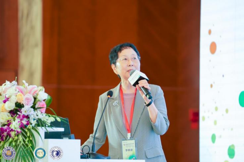 中国康复医学会儿童康复专业委员会第十届学术年会成功举办