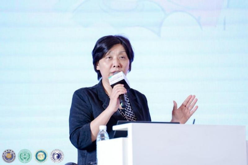 中国康复医学会儿童康复专业委员会第十届学术年会成功举办